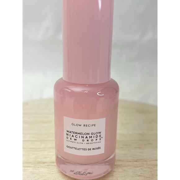 Glow Recipe | Skincare | New Glow Recipe Watermelon Glow Niacinamide ...